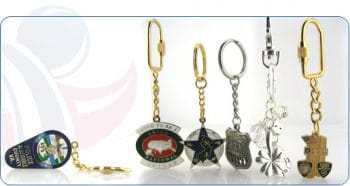 Sample Lapel Pins | The Pin People