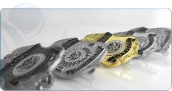 Sample Lapel Pins | The Pin People