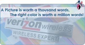 Lapel Pin Color Chart | The Pin People