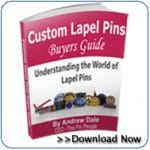 Learn More About Lapel Pins | The Pin People