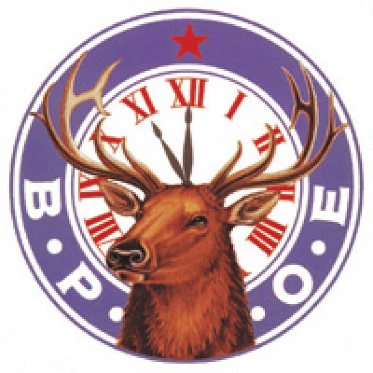 ELKS USA BPOE Lodge Lapel Pins | The Pin People ELKS USA BPOE Lodge Lapel Pins | The Pin People