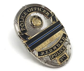 Personalized Custom Lapel Pins | The Pin People