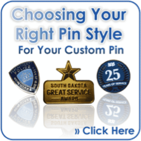 Learn More About Lapel Pins | The Pin People