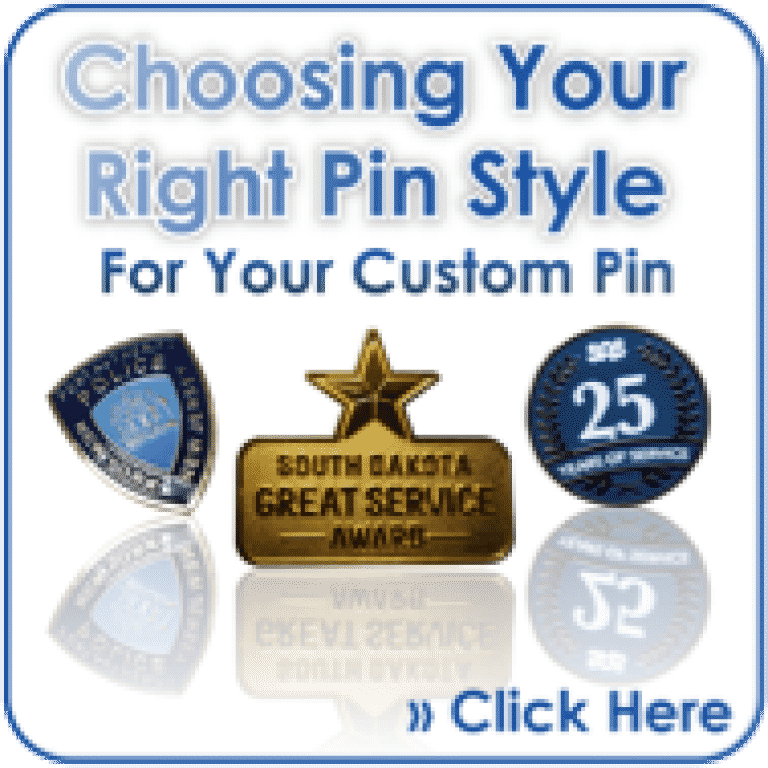 Learn More About Lapel Pins | The Pin People