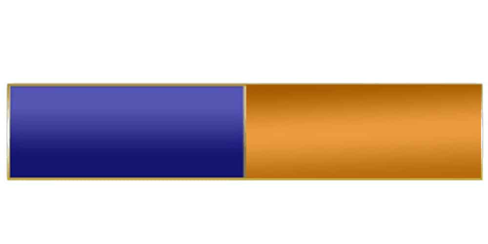 Blue and Mustard - Citation Bar | The Pin People
