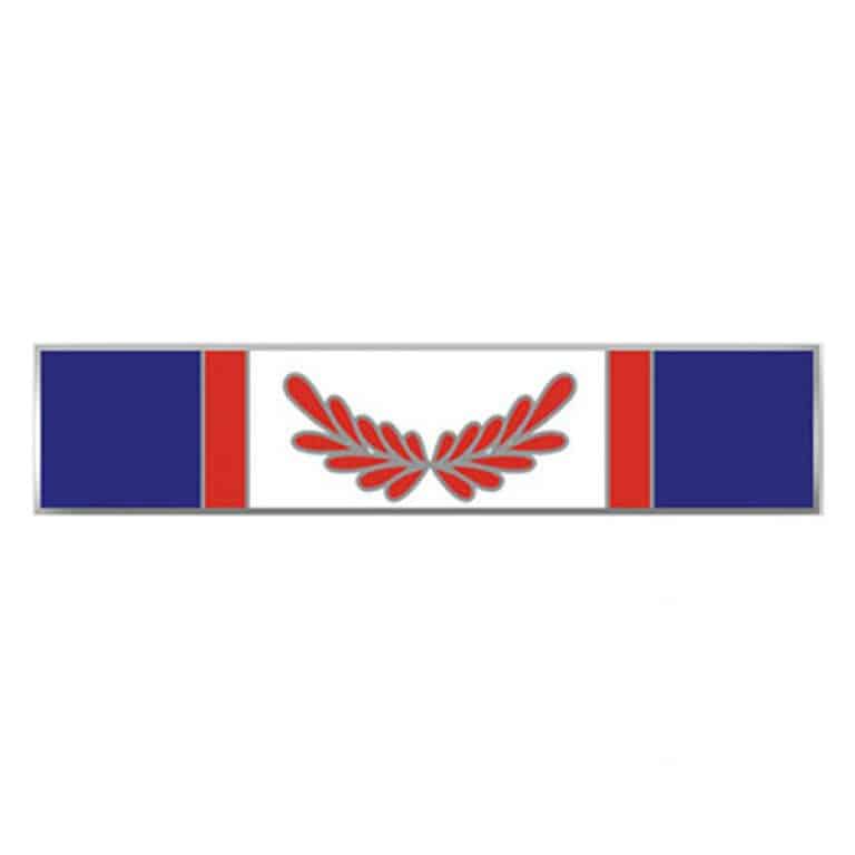 Community Service - Award Bar | The Pin People