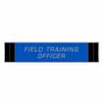 Citation Bar - FTO - Field Training Officer Citation Bar | The Pin People