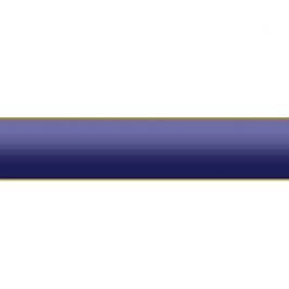 Solid Blue - Citation Bar | The Pin People