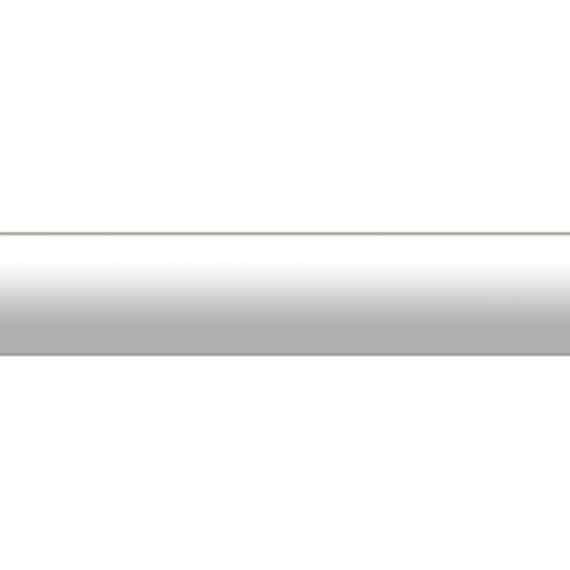 Solid White - Citation Bar | The Pin People