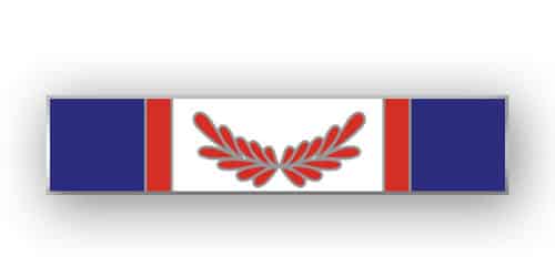 Community Service - Award Bar | The Pin People