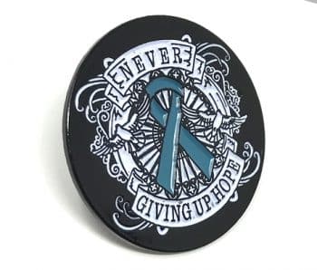 Personalized Custom Lapel Pins | The Pin People