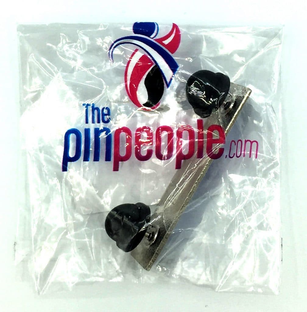 CIT - Crisis Intervention Team - Officer Citation Bar | The Pin People