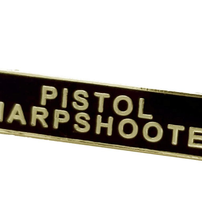 Citation Bars Archives | Page 5 of 6 | The Pin People
